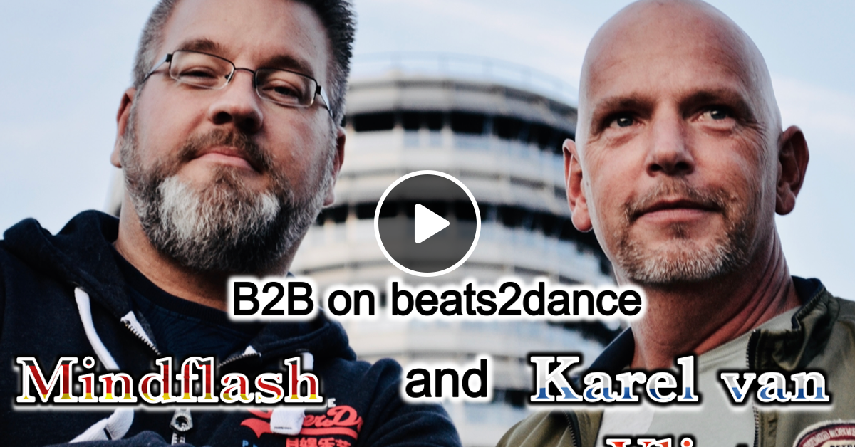 Deep Techno Deep Techno Connection 355 (with Karel van Vliet and Mindflash) 355 by Mindflash ...