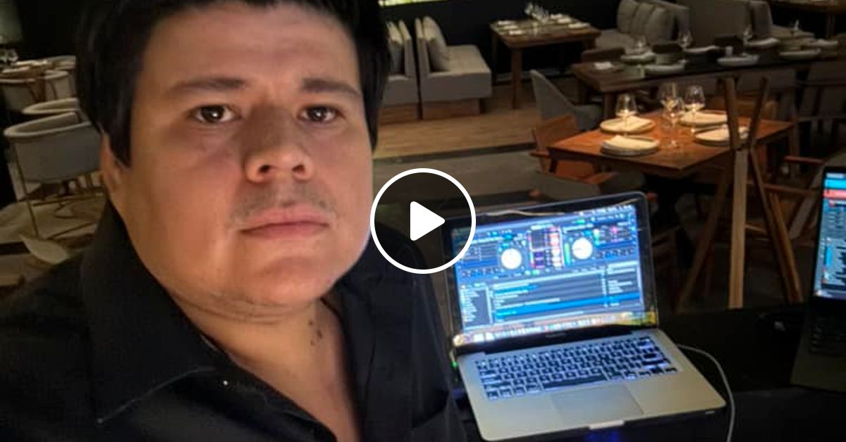 Live set mayo 17 2024 - vicente asador de brasas. by RichardBarrVela. | Mixcloud