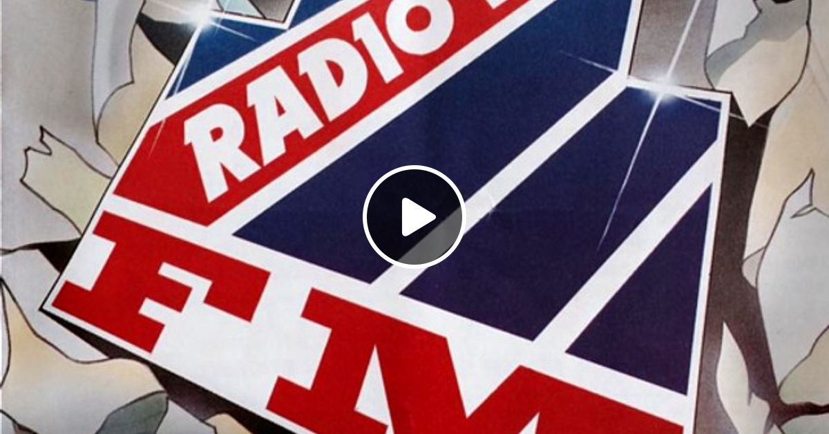 21 Years of Radio One - Documentary by Stuart Busby & Retro Radio ...