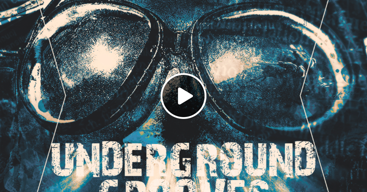 Podcast N°34 Underground Grooves by DJ WAIL | Mixcloud