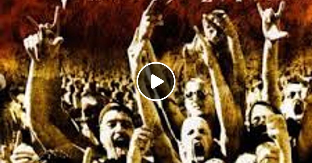 Ozzfest Second Stage Live 01 by thethcman2 | Mixcloud