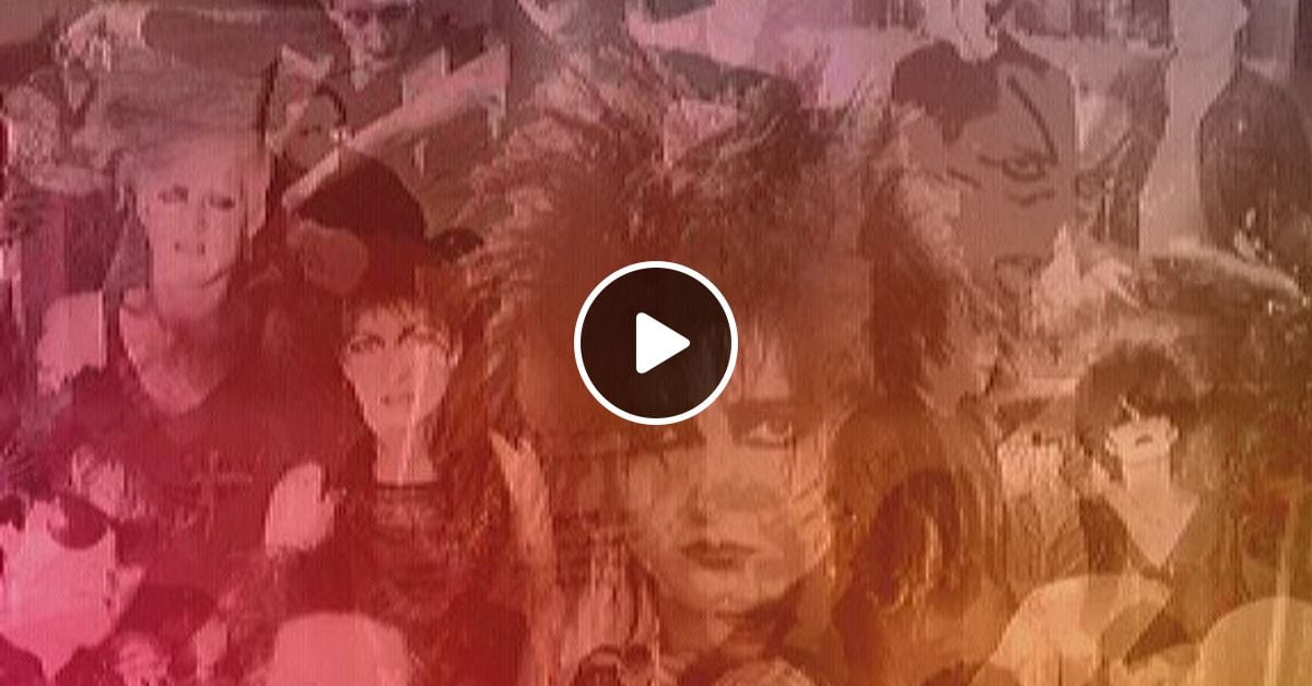 NEW WAVE ALTERNATIVE.. MIX VOL 9 by ZiLENTNO!ZE | Mixcloud