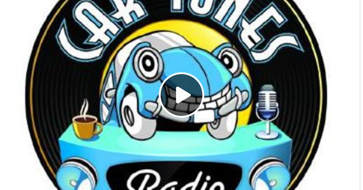 Mixcloud