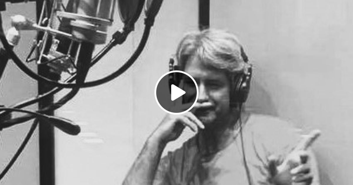 SUONO SPECIALE - intervista con il cantautore Jofen by RADIO SOUND ...