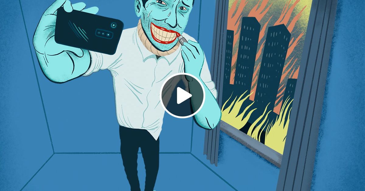 Jeboton Show 17.11.2022. - Ivan Grobenski by Radio Student 100.5 MHz ...