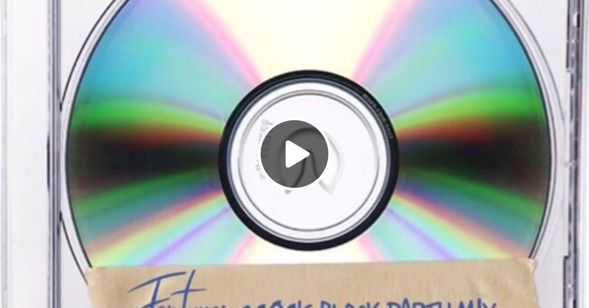 ForTunes - 2000s Block Party Mix by dds330 | Mixcloud