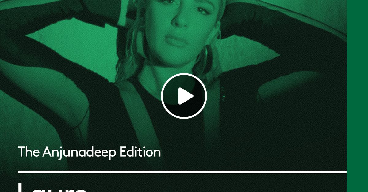 The Anjunadeep Edition 479 with Laure by Anjunadeep | Mixcloud