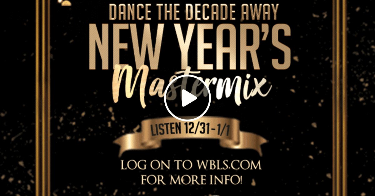 DJ Qua WBLS New Years Eve Mastermix 2020 by TheHistoryOfMixing | Mixcloud