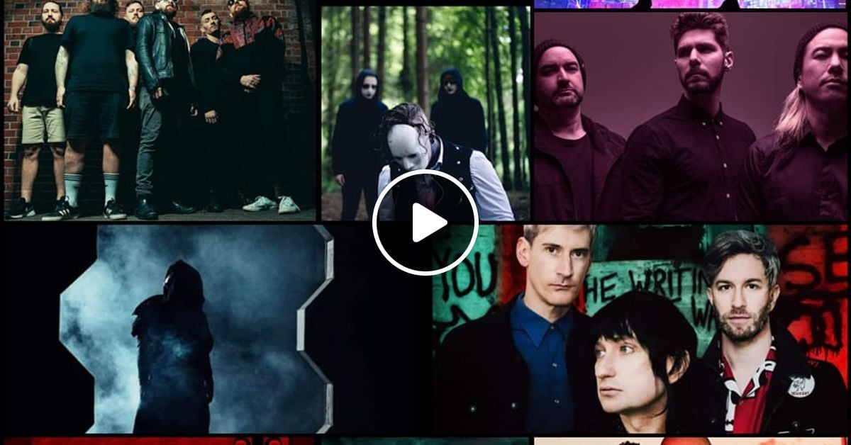 Nath O'Toole and Carly Dyson - Sound Pylon On The Rocks - 21st Sept ...