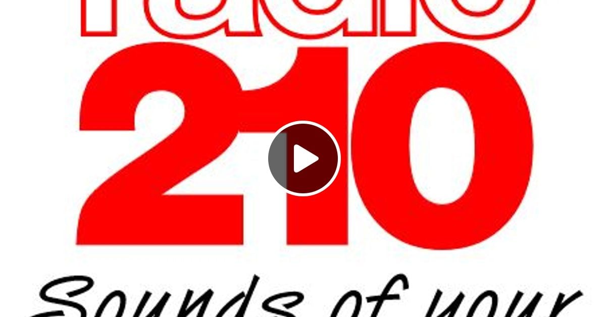 Radio 210 Community Podcast Episode 129 - 15th July 2025 by ...