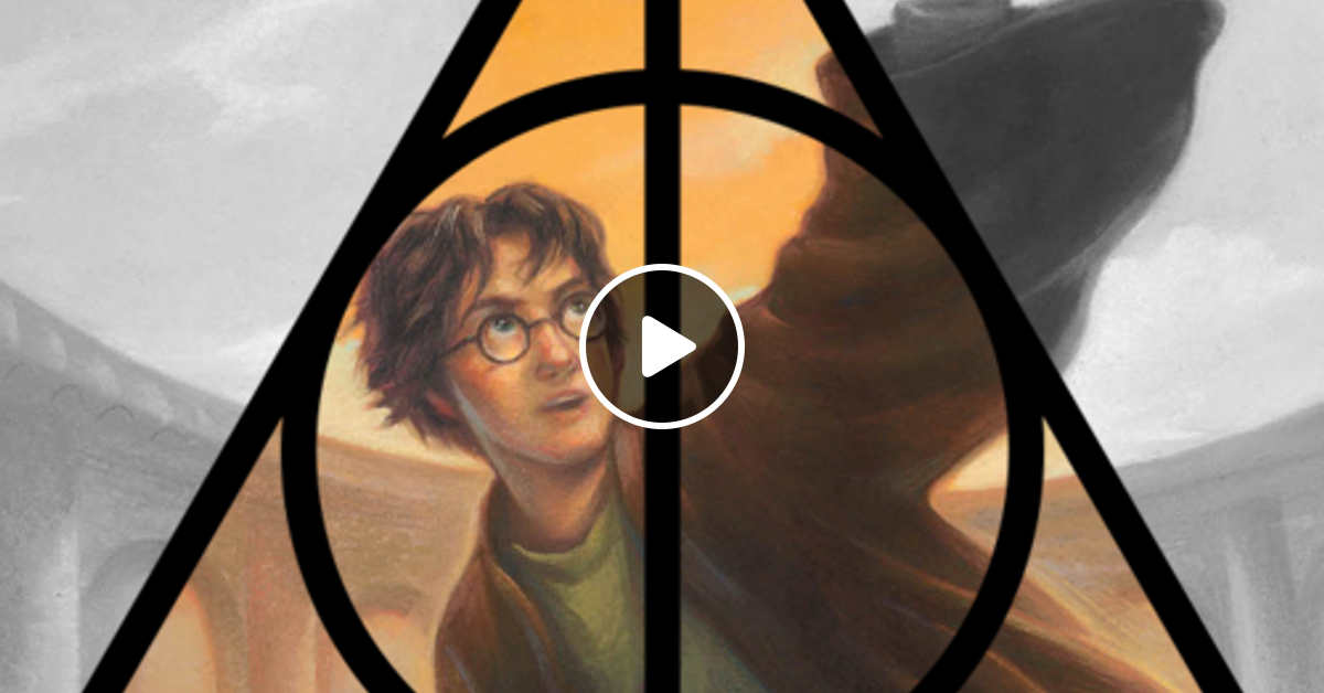 TCTWSG 7.13 - The Muggle-Born Registration Commission by Harry Potter ...