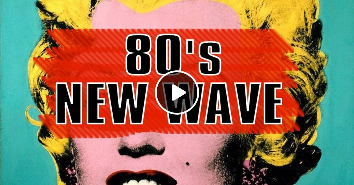 80's New Wave Classics (Mix) by Slick Harry | Mixcloud