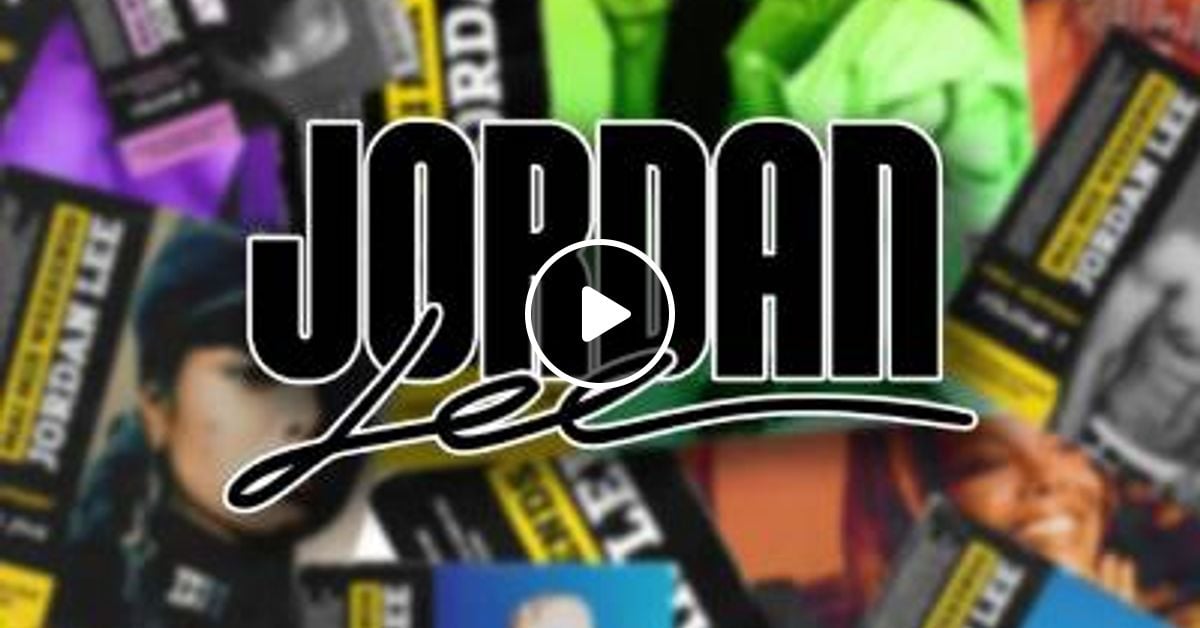 DJ Jordan Lee - 90s & 2000s Party Mix by dds330 | Mixcloud