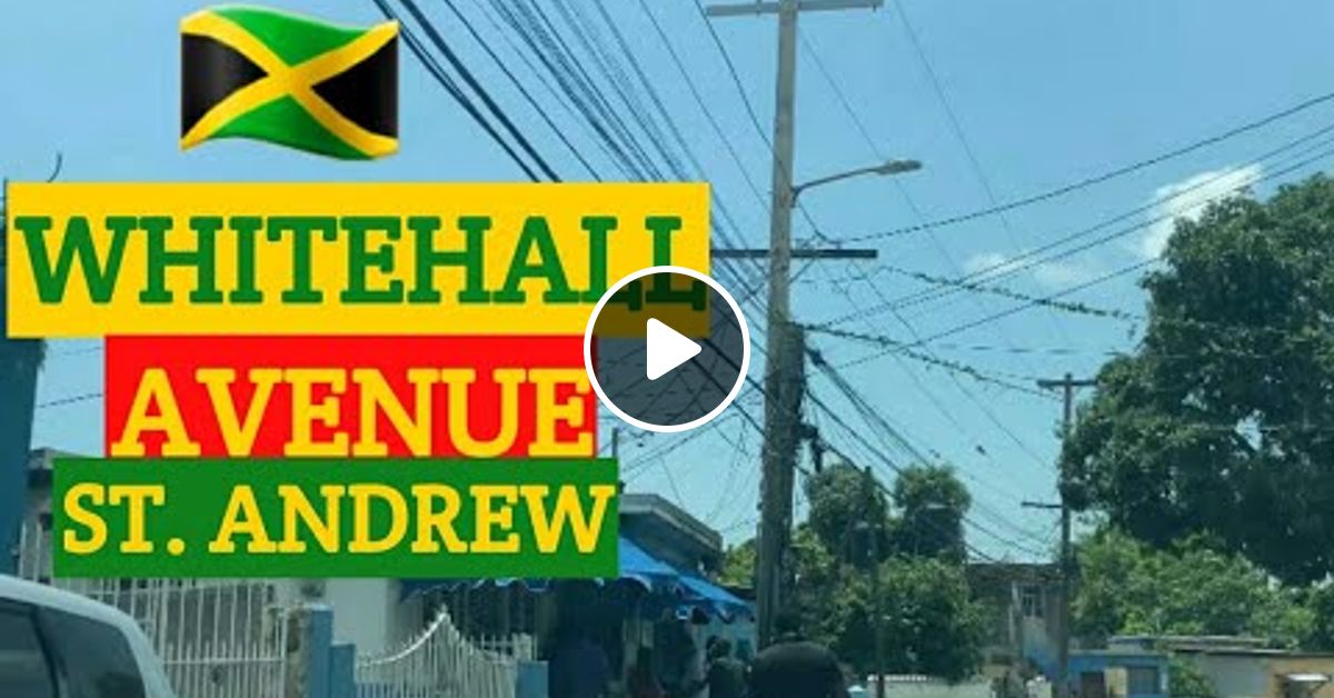 Rambo Mango v Crystal@Whitehall Avenue Kingston Jamaica 1989 by Mikey ...