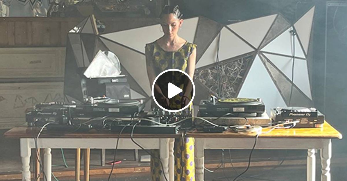 Rite of Passage: sonic threshold & bridge between worlds by Amuleto Manuela | Mixcloud