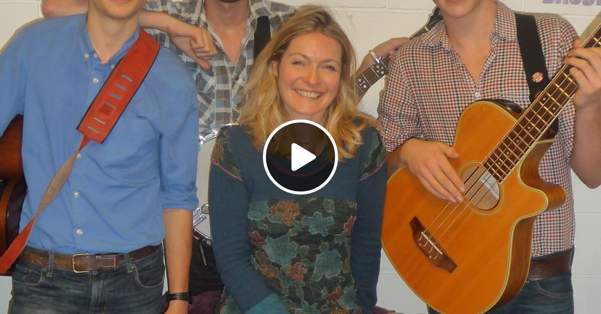 Part 2 of Whinlatter on Radio Dacorum's Sarah on Sunday show (December ...