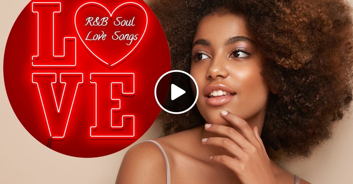 R&B Soul Love Songs (March 2023) Presented By Rose Marie by Soul Music Radio | Mixcloud