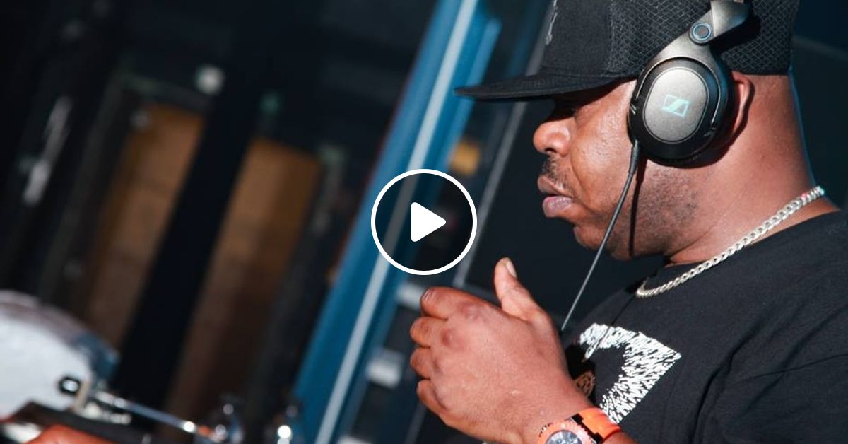 Dillinja (Valve) b2b Randall (Mac II Rec.) @ Carnival Special, The ...