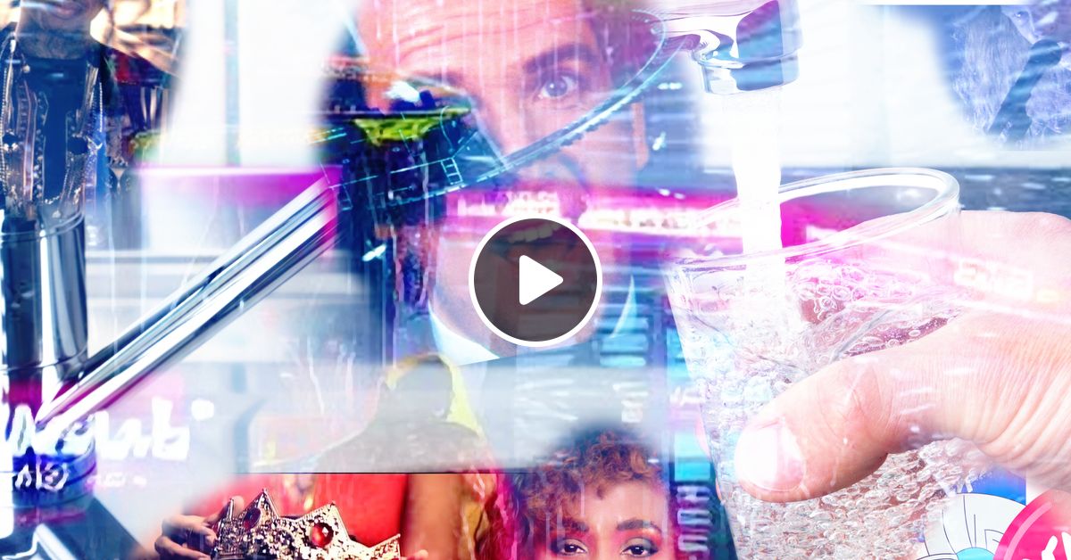 Jampwater Park by Jample | Mixcloud