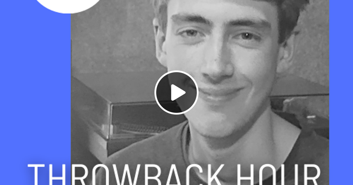 Throwback Hour of Chaos - 12 JUL 2024 by Surrey Hills Community Radio ...
