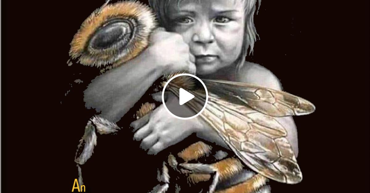 « NEW YEAR (Preview 2025) » ⎮ Home-Brewed “M.C. Alpha Bee” Special ⎮ #ATDHTM Styling. by Black ...