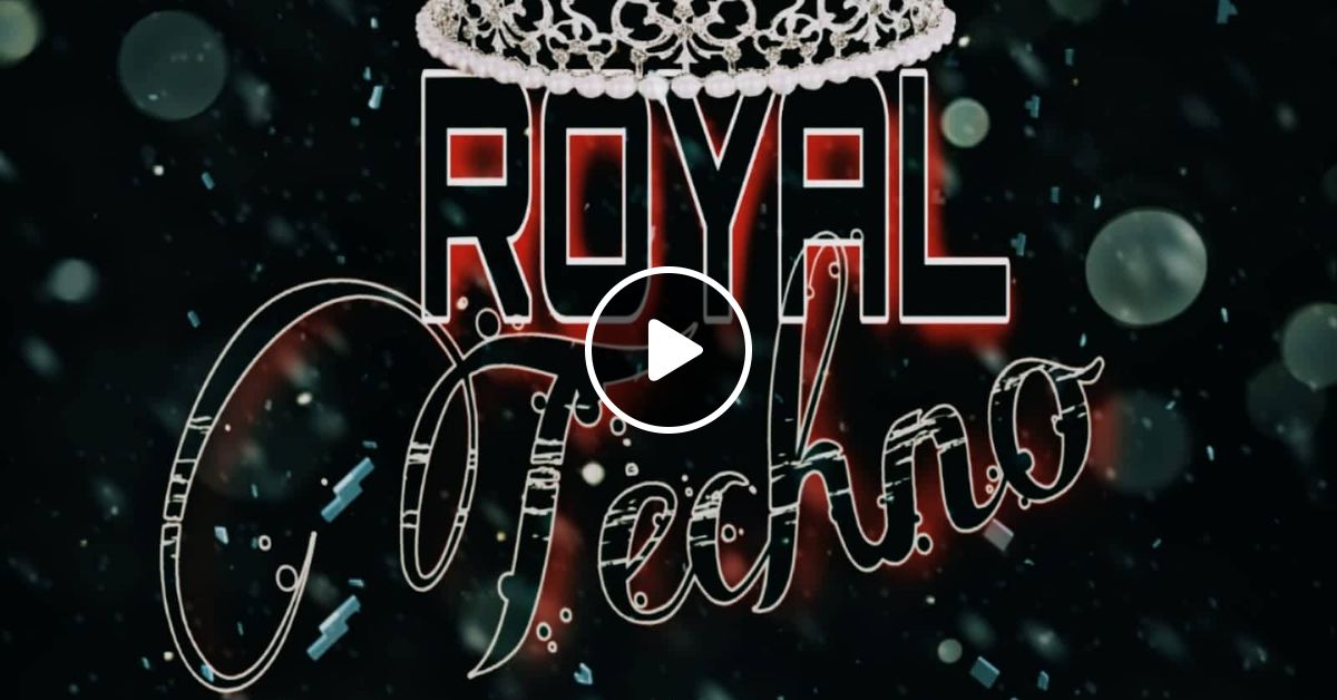 Die Grüne Wiese im Wilden Osten by Royal | Mixcloud