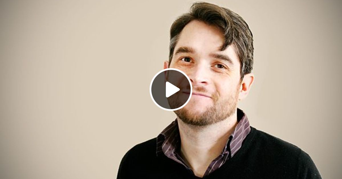 Verity Sharp with Derek Walmsley by Alexander Kyriakou | Mixcloud