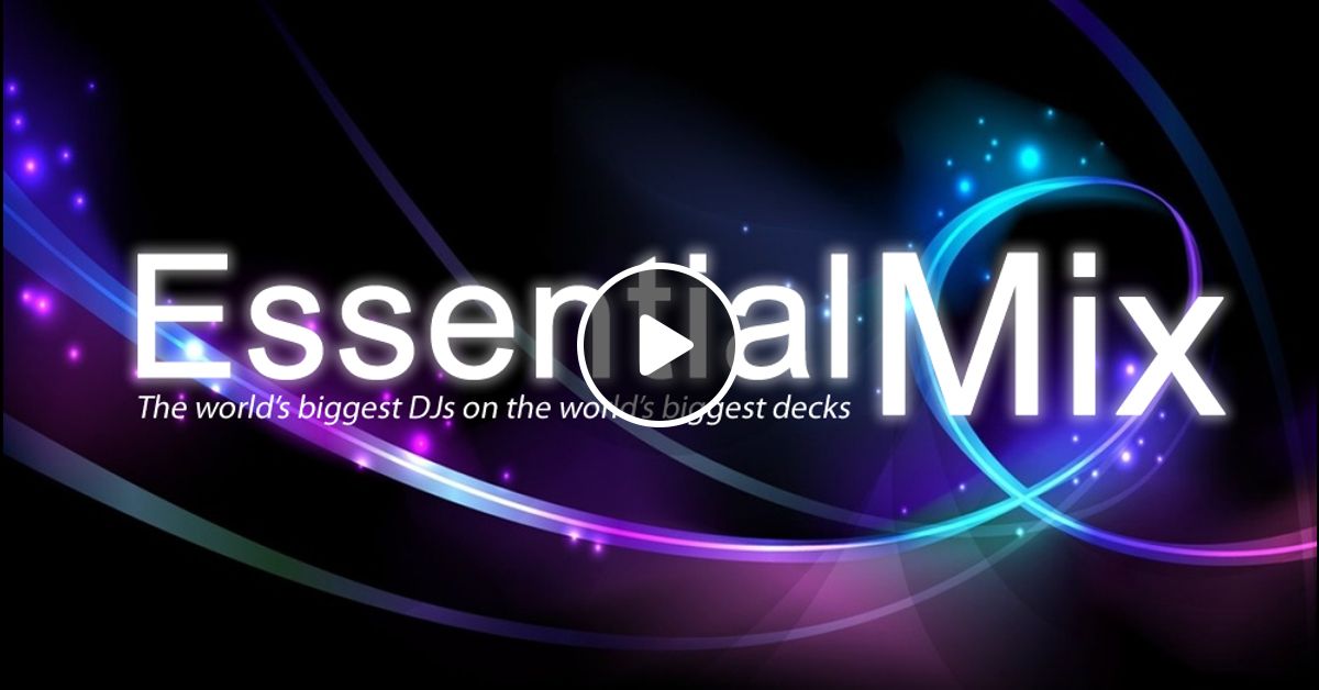 underworld essential mix