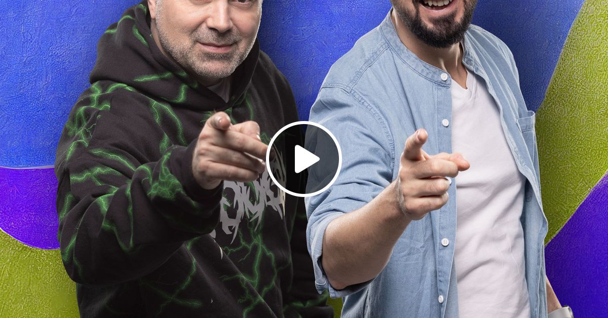 Kiss Kiss in the Mix 10 decembrie 2024 Mini Mix DJ Cosmin by KissFM ...