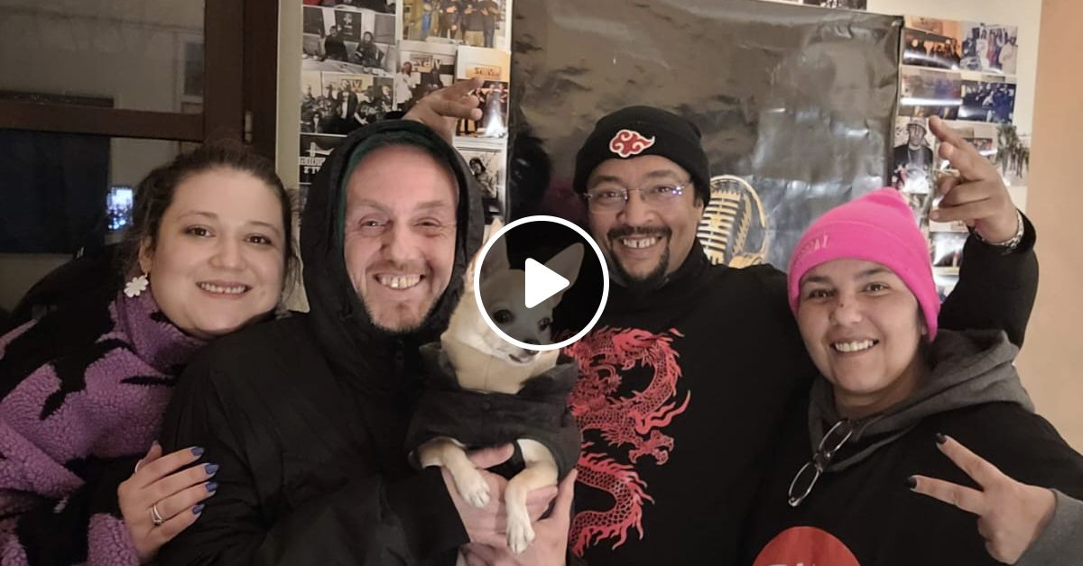 JamMoon Sound System EM 02 du 10 fev 2023 by JAMSONIC | Mixcloud