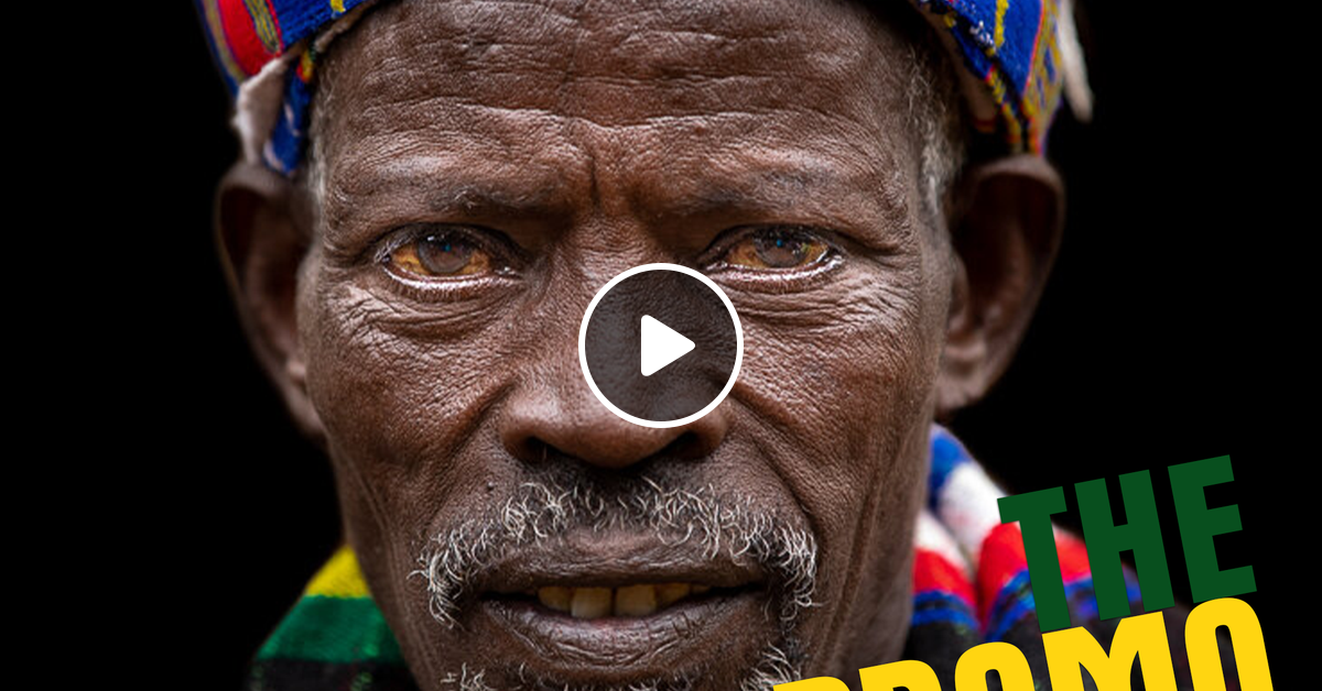 The Roots Promo Hour Show - 091224 by London UK Roots FM | Mixcloud