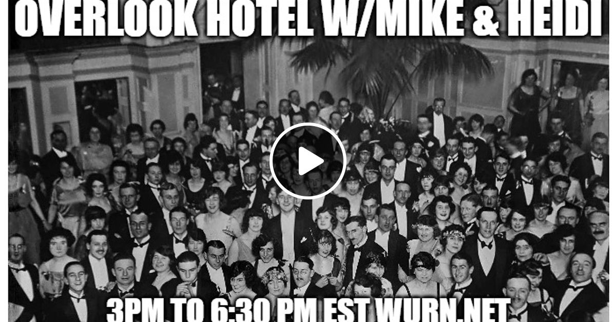 Mike & Heidi New Year's Eve December 31, 2023 by Wormtown Underground Radio | Mixcloud