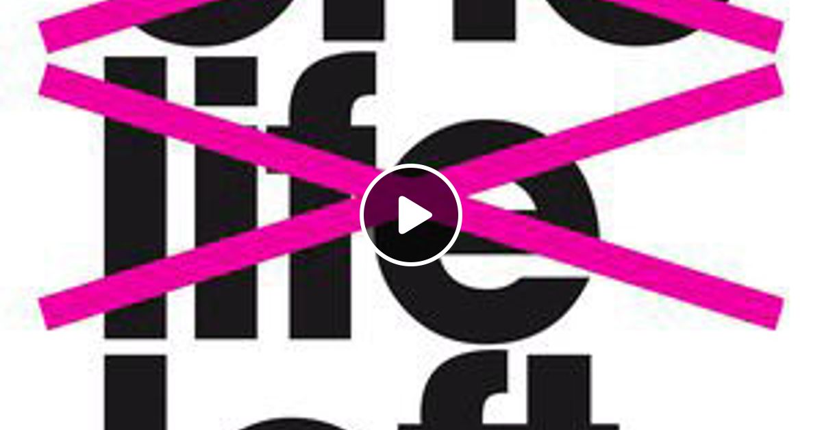 One Life Left - 3 February 2025 by Resonance FM | Mixcloud