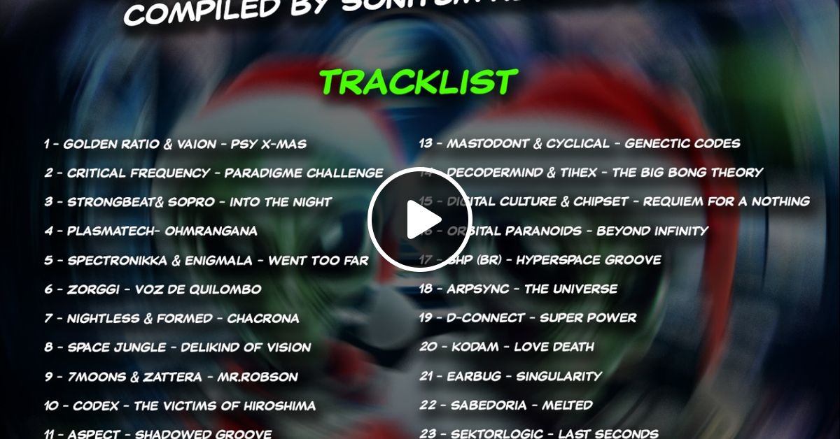 D-Connect - Super Power by Ivan D-Connect | Mixcloud