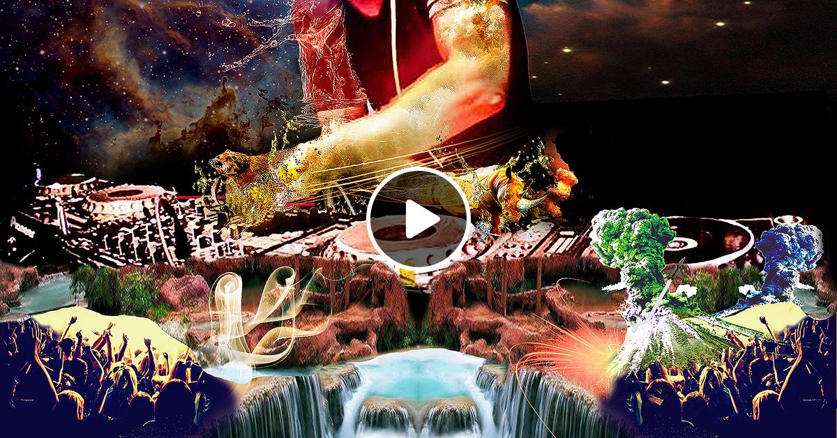 KISSY KLUB • #015 • Kissy Sell Out + MC Cobra Live @ Pioneer DJ Radio ...