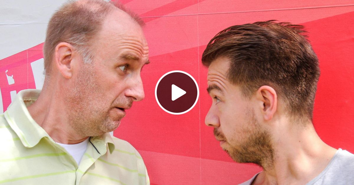 Joris Bohnson / Boris Johnson by SWR3 komplett | SWR3.de | Mixcloud