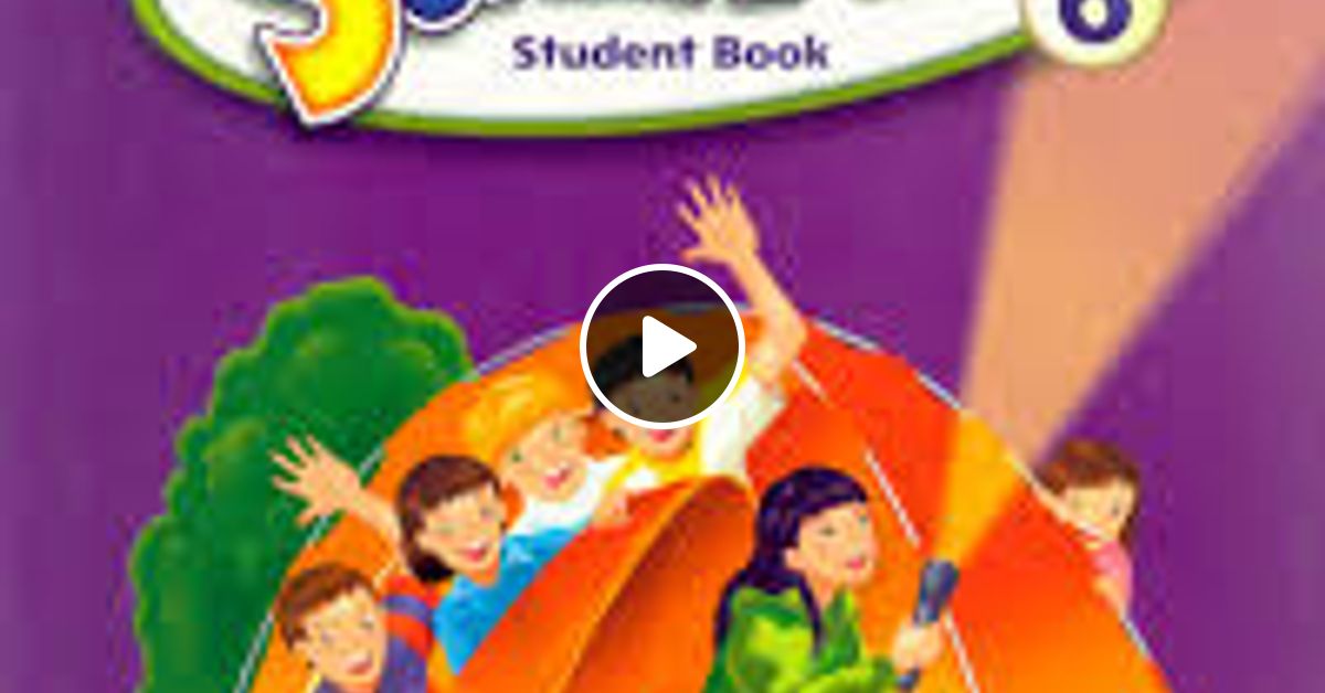 Superkid 6 Student Book CD1 by Nguyen Minh Linh | Mixcloud
