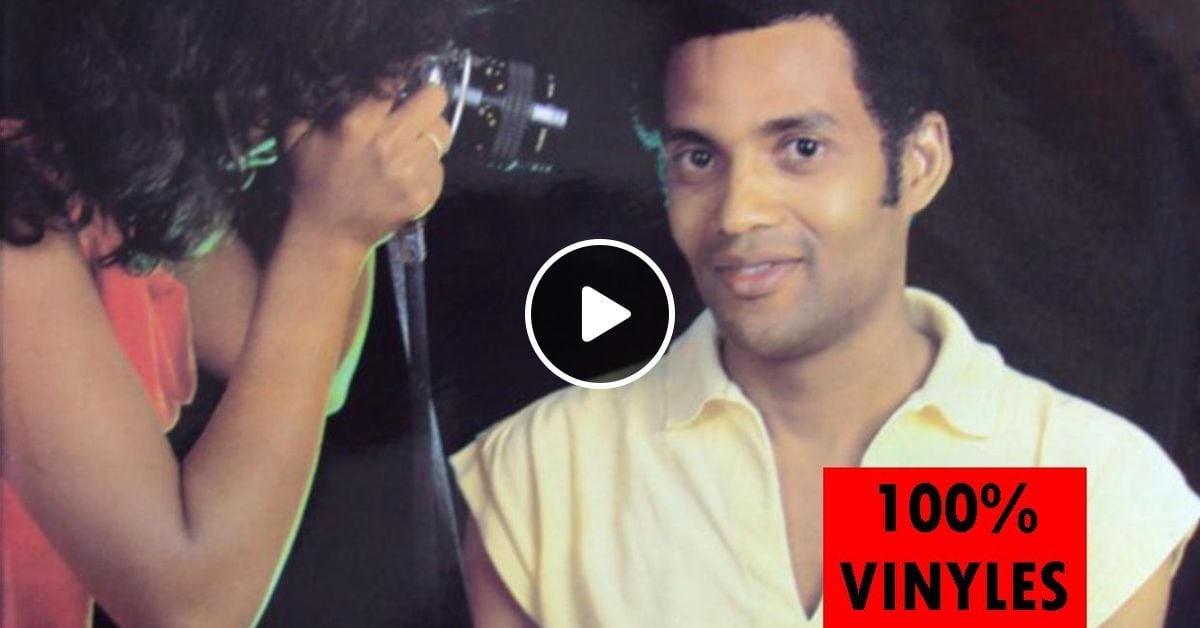 ZOUK années 80 by BLACK VOICES (BESANCON) 100% vinyles by BlackVoicesDJ ...