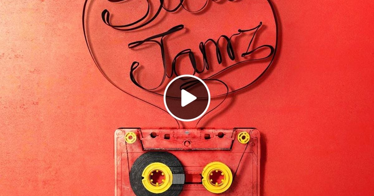 DJ Jumbo - Just Another Slow Love Jam Mix by dds330 | Mixcloud