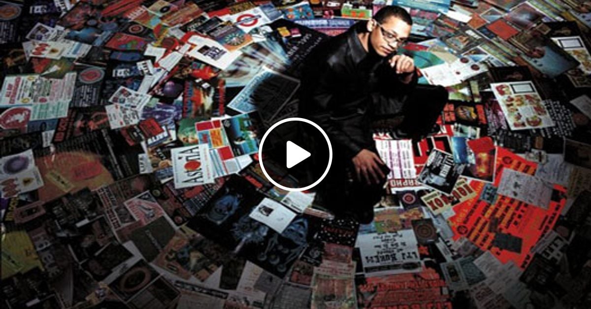 LTj Bukem Studio Mix March 1992 by Eastwood | Mixcloud