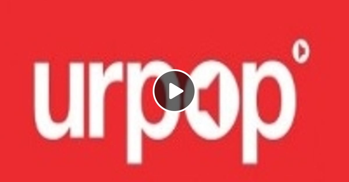 BJAX - Urpop 2022 set by bjax | Mixcloud