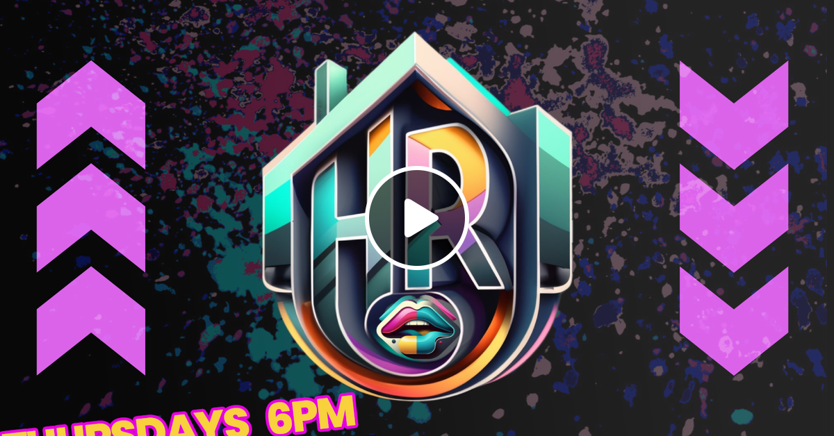 Daz Page, All About House, Sept 29th 2024 by HouseRocksRadio | Mixcloud