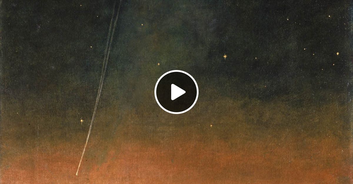 Heaven and Earth Magic w/ Jocelyn Romo - 13th May 2020 by NTS Radio ...