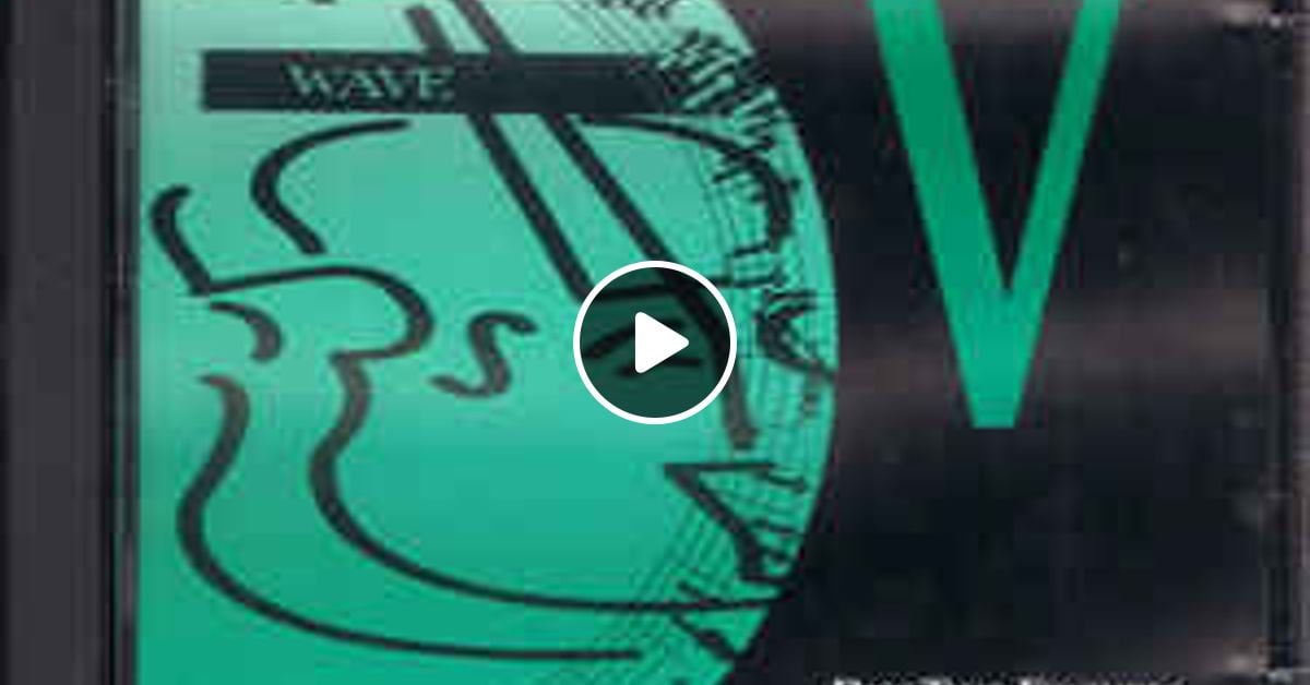 New Wave Diary Megamix Vol. 5 by djjoven | Mixcloud