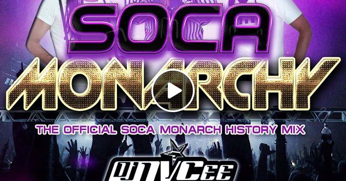 RAS FM PRESENTS - SOCA MONARCHY - THE HISTORY by theMixFeed.com | Mixcloud