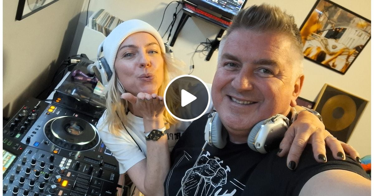 Radio Bielsko In The Mix Part 267 - 28.03.2025 - Johny Ki & Atina by RadioBielskoMix | Mixcloud