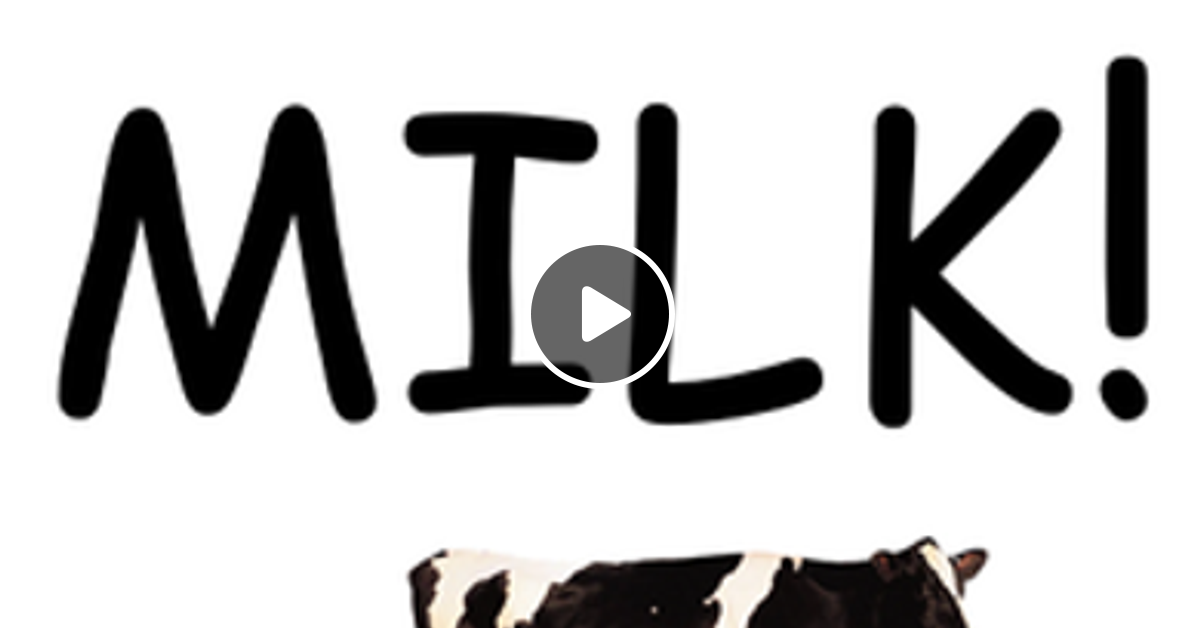 MILK with Henry Kitching, James Conwell and Ash Clare by Shock Radio ...