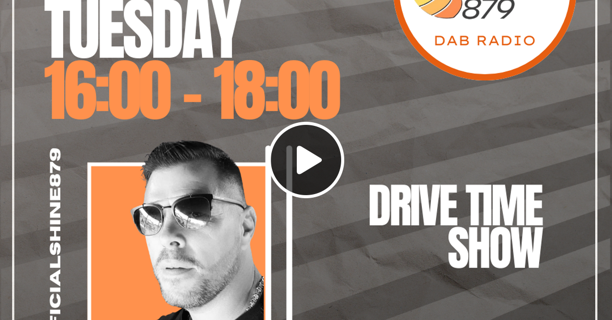 Jonny B - 26 Dec 2023 by Shine 879 | Mixcloud