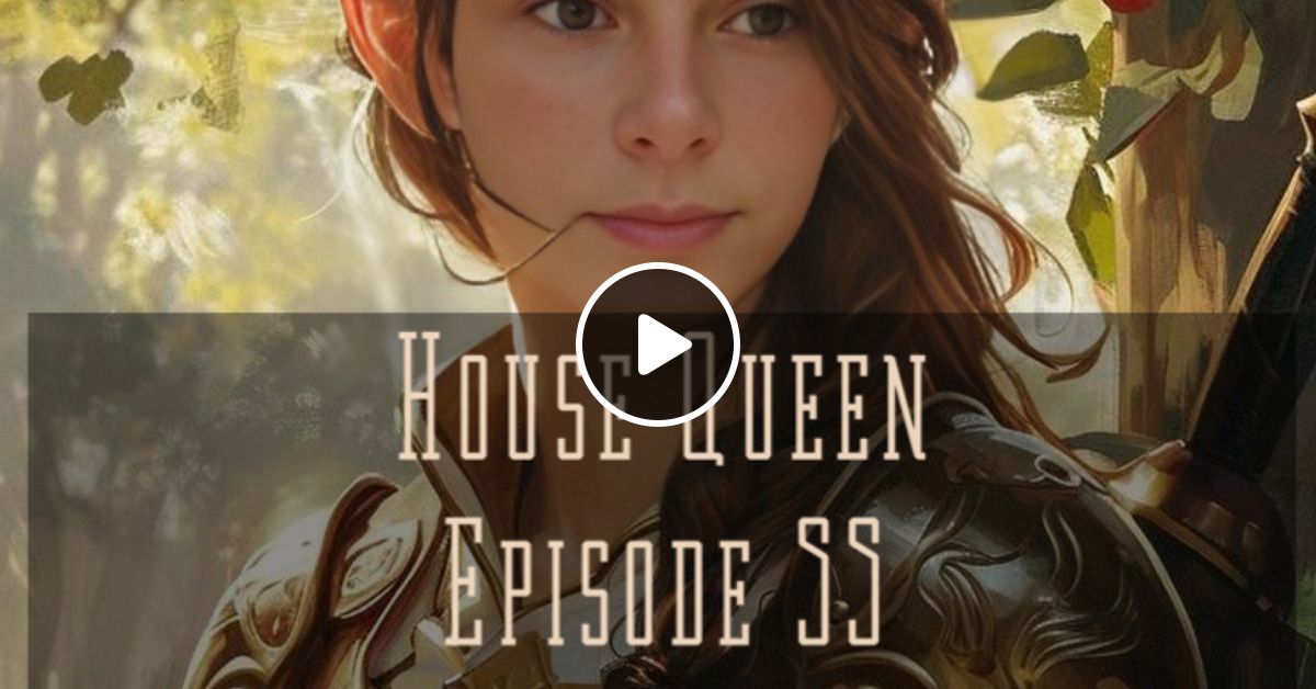House Queen - Episode 55( Rave time edition - P2) by L-Double | Mixcloud