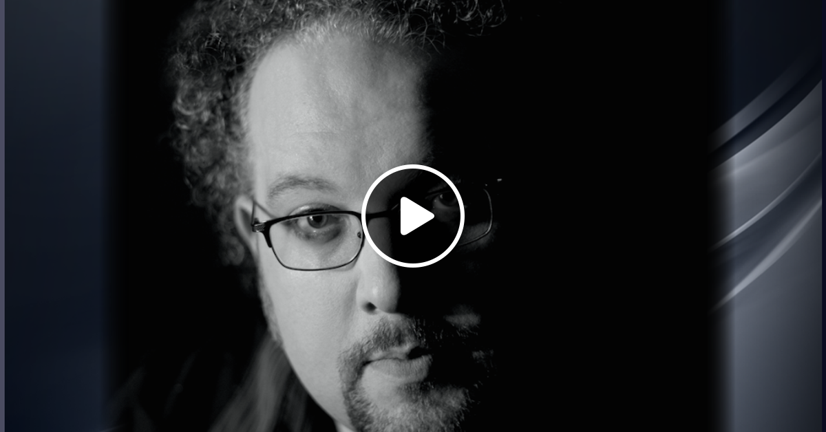 Artist Spotlight: An Interview with Andy Iorio by Auralscapes | Mixcloud